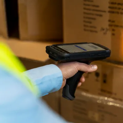 Securing Packaging Operations in Digital Age