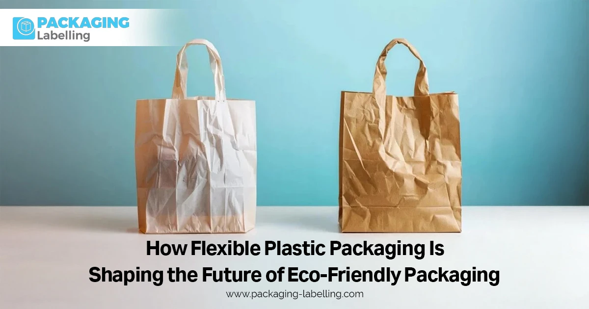 Flexible Plastic Packaging Shaping the Future