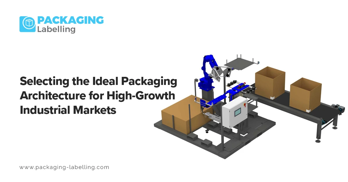 Selecting Ideal Packaging Architecture for Industry