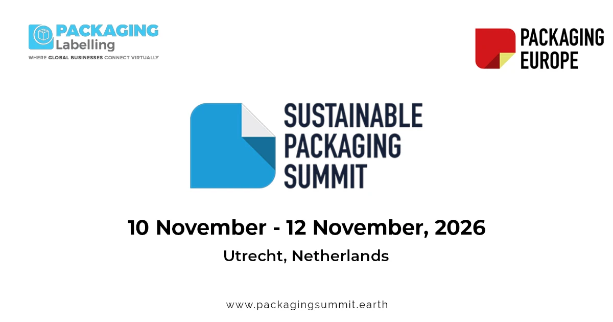 Sustainable Packaging Summit 2026 Conference