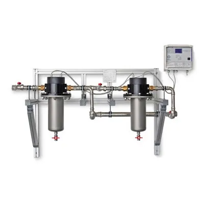 HydroMAG®-T Advanced Hybrid Electrolytic | Water Treatment and ...
