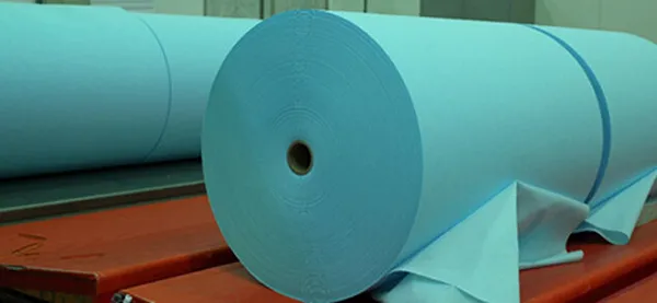 Nonwoven Fabrics | Packaging Materials | Takween Advanced Industries