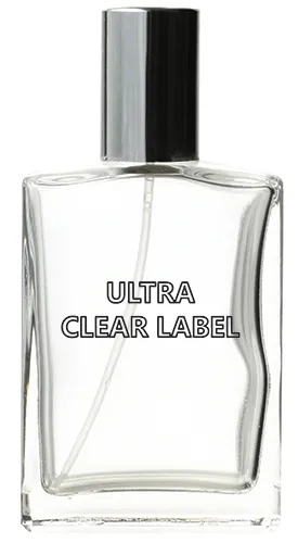 ULTCLEAR™ | Labels and Tags | YENOM PTE. LTD.